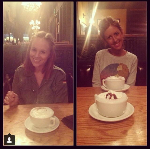 Impressively SPLENDID – A Little Revelry